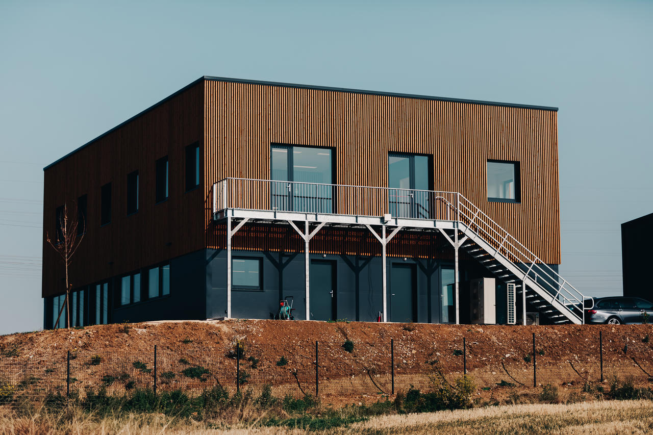 À propos de nous | Storage24