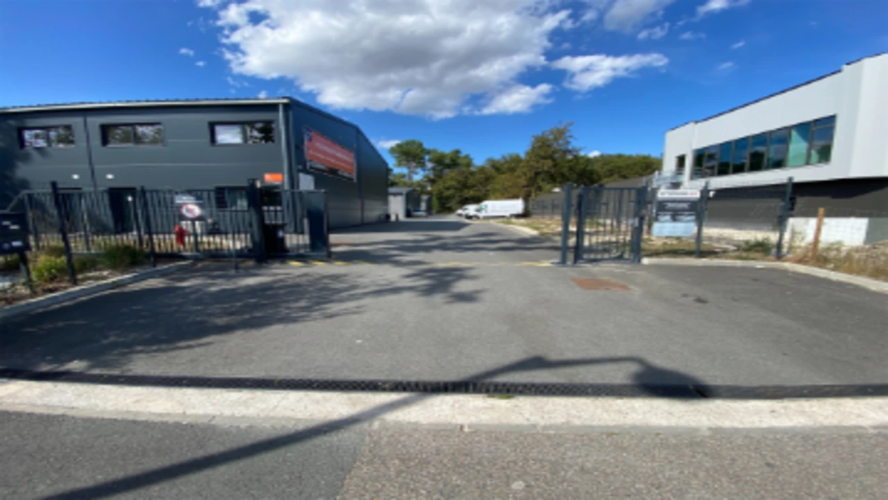 Box à louer Mérignac | Storage24